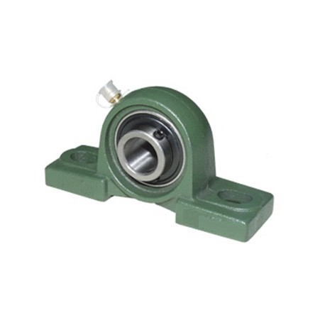 SOPORTE UCP 207 - SOPORTE RODAMIENTO F&D-LDK-GBM