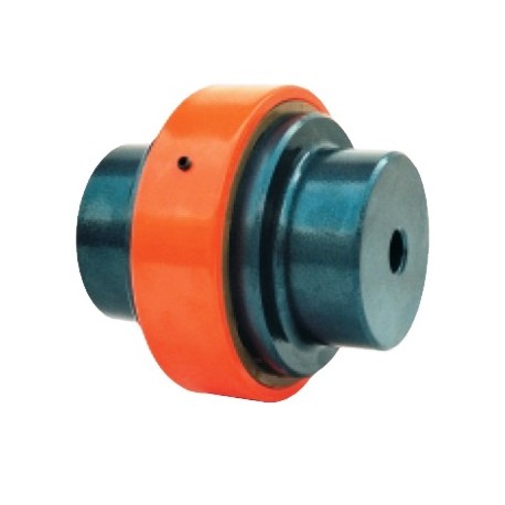 ACOPLAMIENTO SAMIFLEX TIPO A3 - ACOPLAMIENTO SAMIFLEX