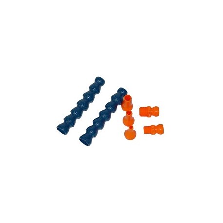 KIT LOC-LINE LANZA TALADRINA 1/2" - LANZA TALADRINA