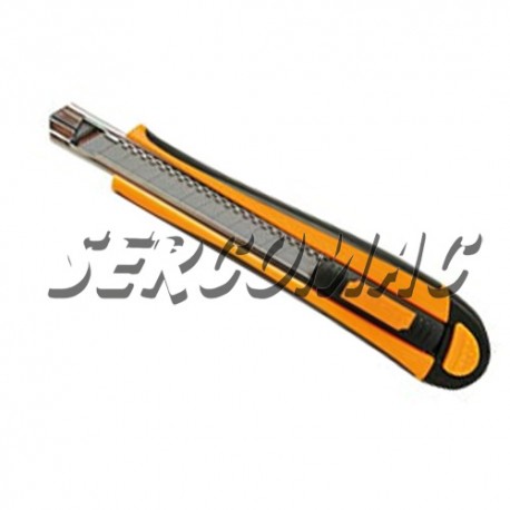 CUTTER FISKARS 1399 9MM AUTO-RECARGABLE - VARIOS