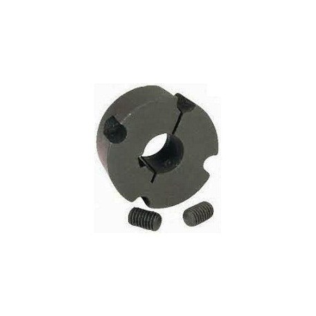 TAPER LOCK 1210 EJE 20 MM. - TAPER LOCK