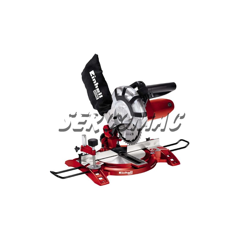 INGLETADORA TC-MS 2112 - HERRAMIENTA ELECTRICA EINHELL