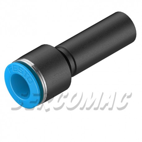 REDUCCION TUBO FESTO QS-12H-10 - sercomac